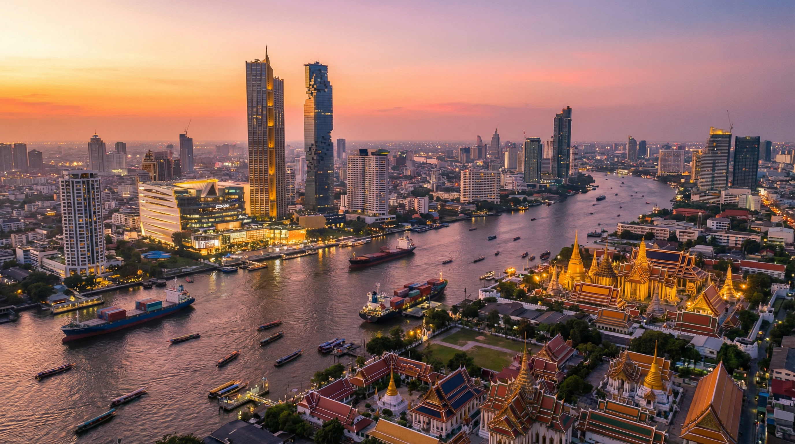 Thailand Export